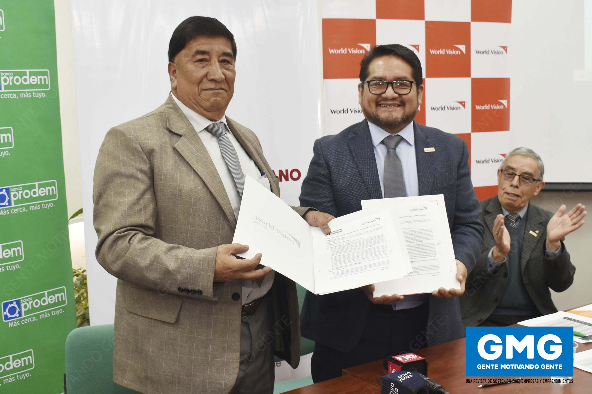 Banco Fortaleza, sinónimo de confiabilidad y adaptabilidad – ASOFIN